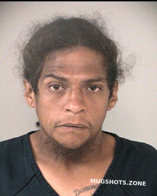 ENRIQUEZ ERIC RENE 07/04/2024 - Fort Bend County Mugshots Zone