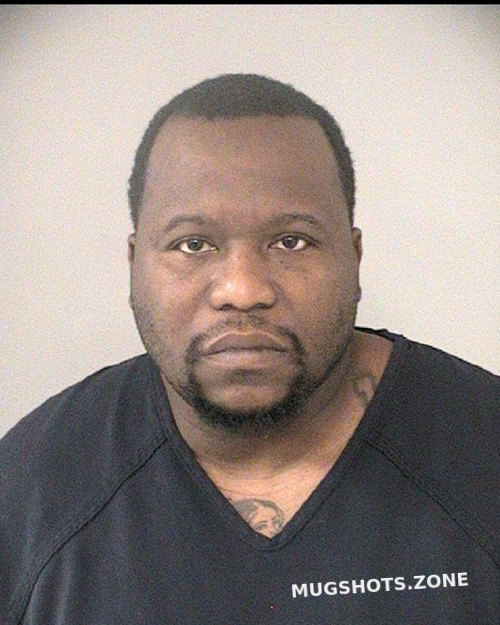 ALEXANDER JARRAD TYRONE 07/06/2024 - Fort Bend County Mugshots Zone