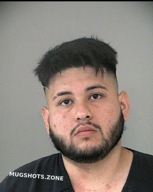 MARTINEZ ANTHONY 07/07/2024 - Fort Bend County Mugshots Zone
