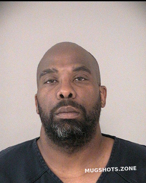 GLENN REGGIE LAMONT 07/11/2024 - Fort Bend County Mugshots Zone