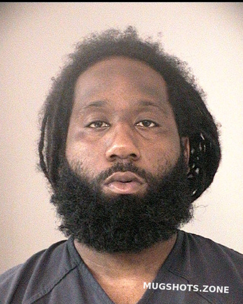 MITCHELL MICHAEL 07/12/2024 - Fort Bend County Mugshots Zone
