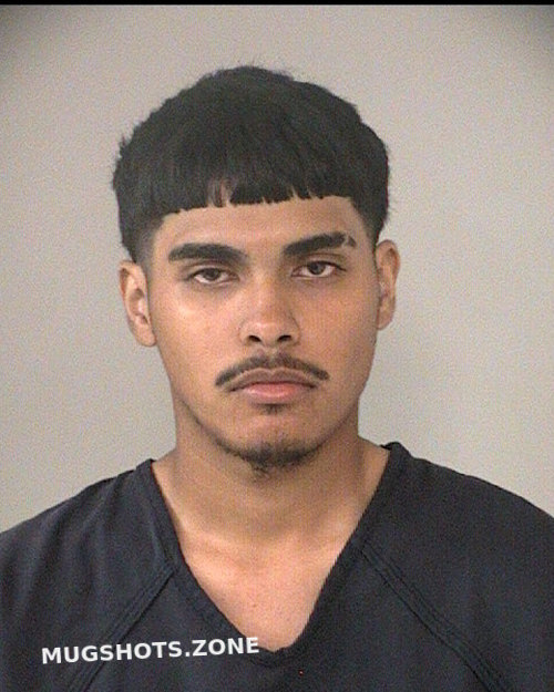 SALAS REYNA ORLANDO 07/12/2024 - Fort Bend County Mugshots Zone