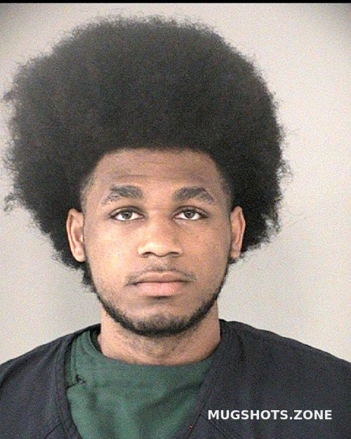 PARSON EVIN 07/17/2024 - Fort Bend County Mugshots Zone