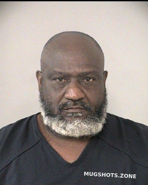 THOMAS EDWARD UPSON 07/25/2024 - Fort Bend County Mugshots Zone