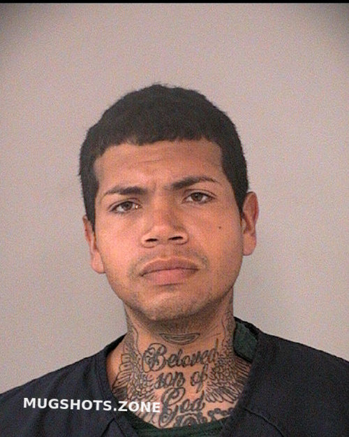 PALOMO JONATHAN JOE 07/25/2024 - Fort Bend County Mugshots Zone