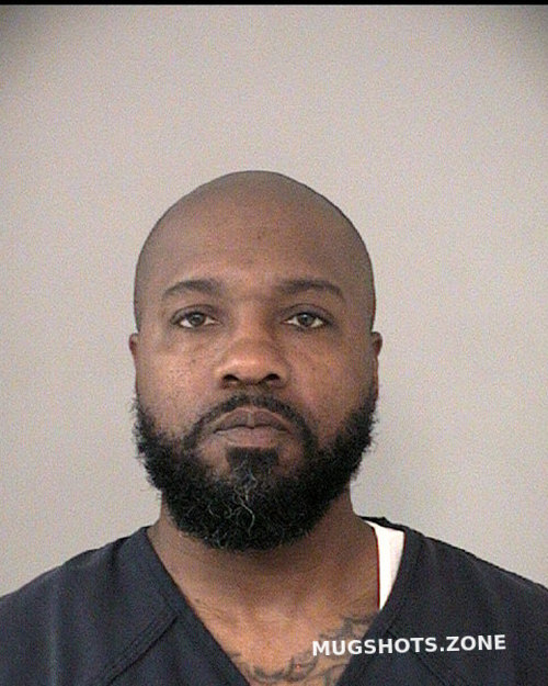 TILLMAN DERRICK DEWAYNE JR 08/03/2024 - Fort Bend County Mugshots Zone