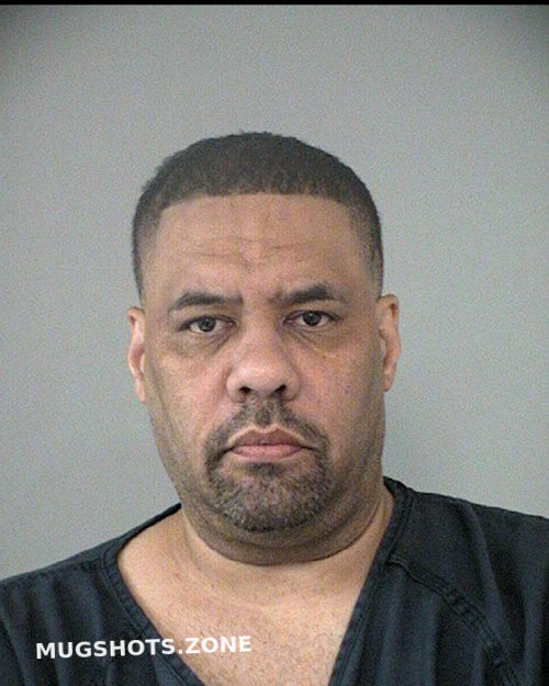 MOUTON TROY PATRICK 08/04/2024 - Fort Bend County Mugshots Zone