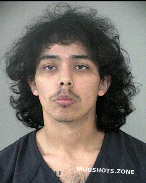 PHILLIPS THOMAS JAMES 08/05/2024 - Fort Bend County Mugshots Zone