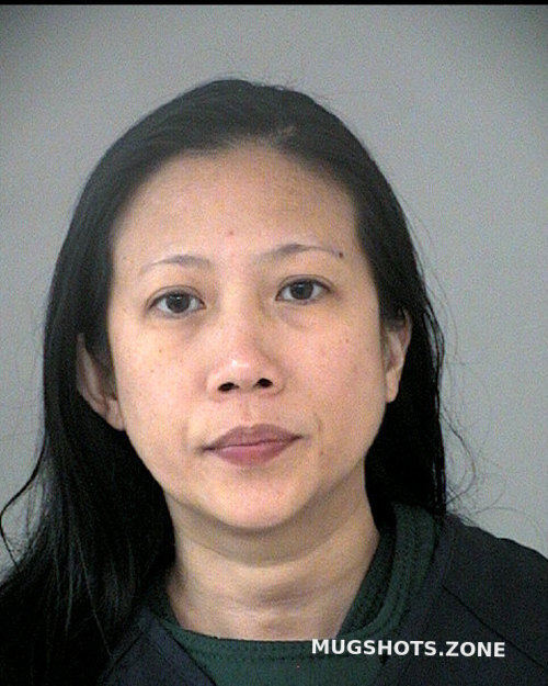 MARCELLANA CARLA WONG 08/06/2024 - Fort Bend County Mugshots Zone
