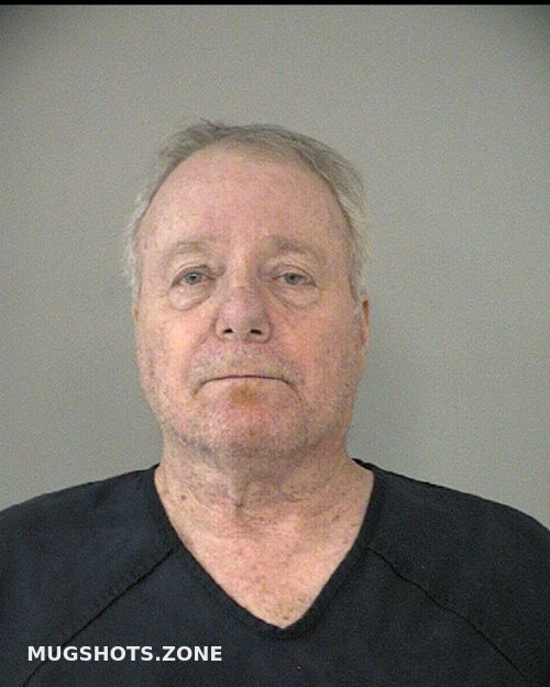 SALYER RICKY LEE 08/07/2024 - Fort Bend County Mugshots Zone