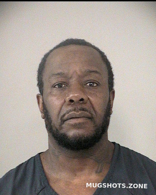 BENSON PATRICK WAYNE 08/08/2024 - Fort Bend County Mugshots Zone