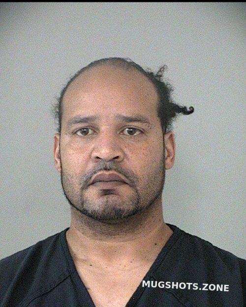 BYRD BRANDON RAE 08/08/2024 - Fort Bend County Mugshots Zone