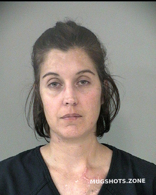 ENGLISH MICHELLE KRISTINA 08/09/2024 - Fort Bend County Mugshots Zone