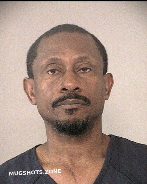 OZOMA JONATHAN EMEKA 08/10/2024 - Fort Bend County Mugshots Zone