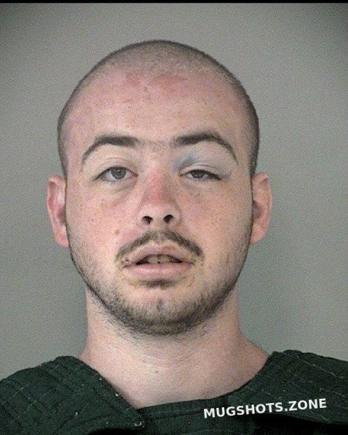 MCKINNEY JAKE CORDELL 08/12/2024 - Fort Bend County Mugshots Zone