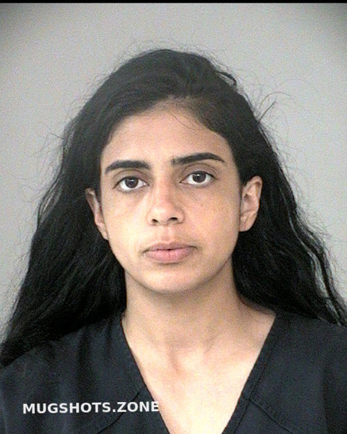 MAKKAOUI LISA SAMAR 08/14/2024 - Fort Bend County Mugshots Zone