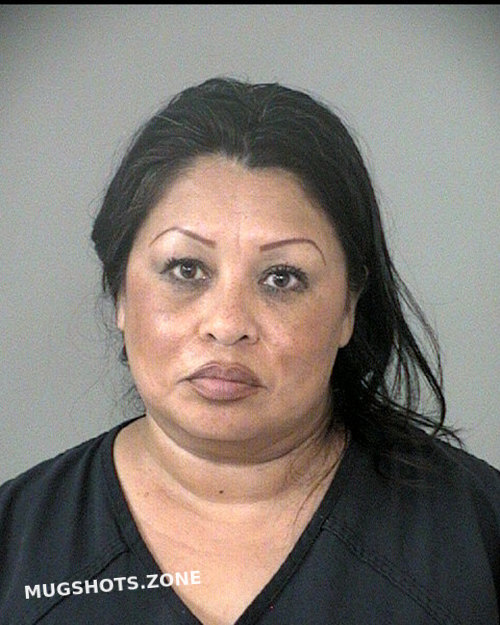 BALDERAS-MEDELLIN MARIA YANET 08/15/2024 - Fort Bend County Mugshots Zone
