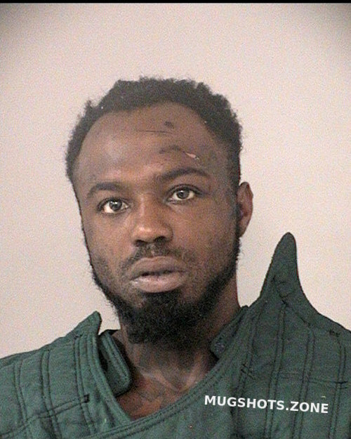 EDWARDS DEVONTE L 08/15/2024 - Fort Bend County Mugshots Zone