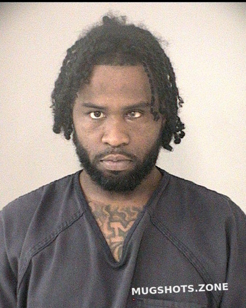 CEASER MICHAEL GREGORY JR 08/16/2024 - Fort Bend County Mugshots Zone