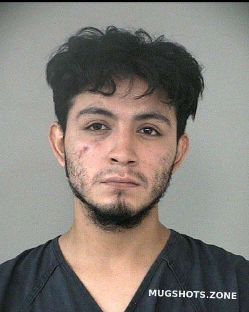 ARANDA ISAIAH JACOB 08/16/2024 - Fort Bend County Mugshots Zone