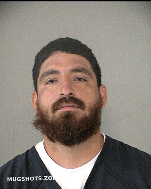 CAMPOS STEVEN CHRISTOPHER 08/18/2024 - Fort Bend County Mugshots Zone