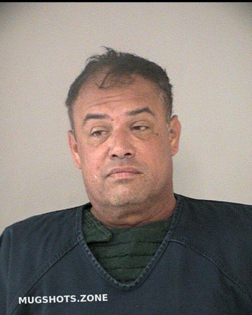 FETTERMAN KENNETH PAUL JR 08/18/2024 - Fort Bend County Mugshots Zone