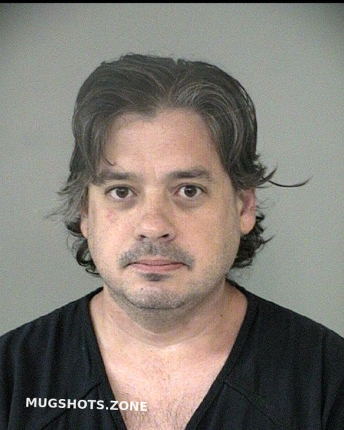 JOHNSON JEREMY AARON 08/23/2024 - Fort Bend County Mugshots Zone