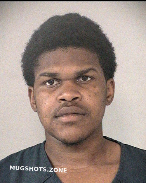 CRAIG JAVON DEWAYNE 08/23/2024 - Fort Bend County Mugshots Zone