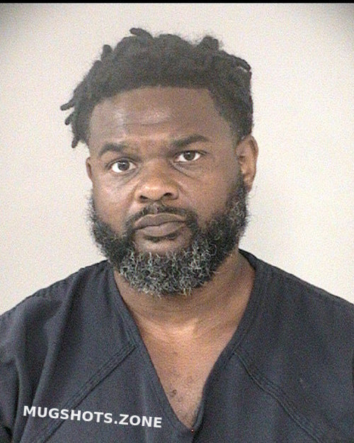 RA-AMARI JAMES DANIEL 08/24/2024 - Fort Bend County Mugshots Zone
