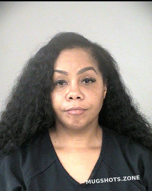 NICHOLSON RUBY DORICE 08/24/2024 - Fort Bend County Mugshots Zone