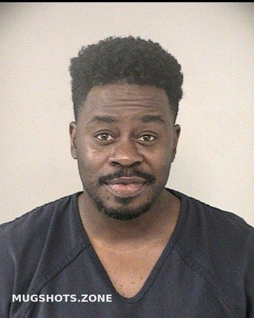 SUTTON OLUFEMI ANTHONY 08/24/2024 - Fort Bend County Mugshots Zone