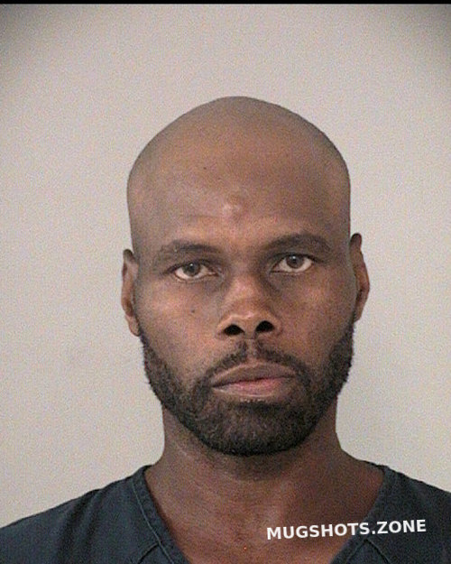 LAMB COREY DWAYNE 08/27/2024 - Fort Bend County Mugshots Zone