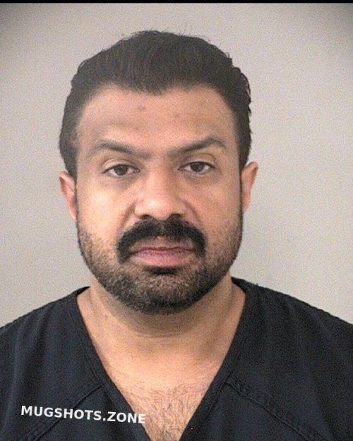 AMIN ANKIT ASHOKUMAR 08/31/2024 - Fort Bend County Mugshots Zone