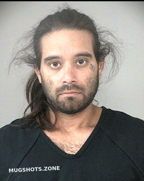 GONZALES JOE ADOLFO III 08/31/2024 - Fort Bend County Mugshots Zone