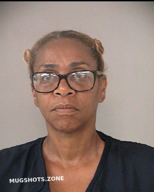 MCCRACKLIN CARLA ANNTONETTE 09/01/2024 - Fort Bend County Mugshots Zone