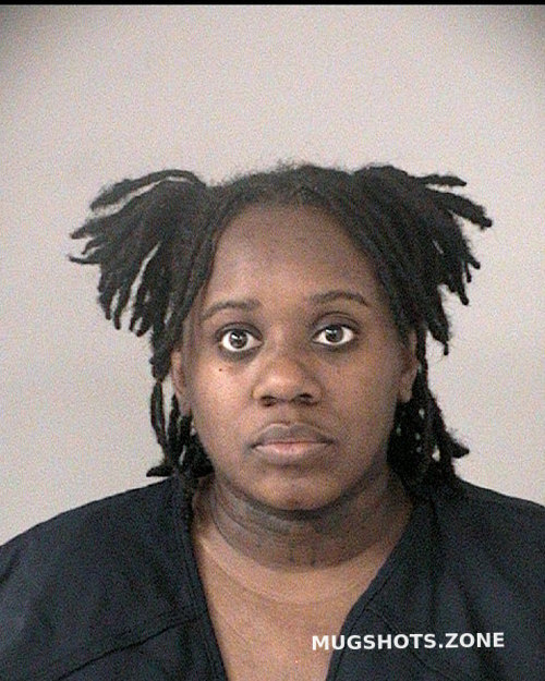 ISLAND DARINELLE NICOLE 09/03/2024 - Fort Bend County Mugshots Zone