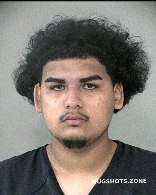 SANCHEZ CHRISTOPHER PAUL JR 09/06/2024 - Fort Bend County Mugshots Zone