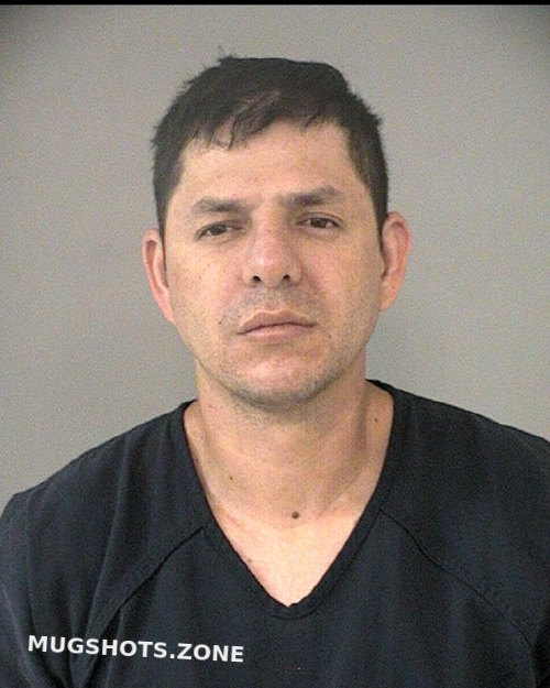 GARCIA DEIBY AUGUSTO 09/09/2024 - Fort Bend County Mugshots Zone