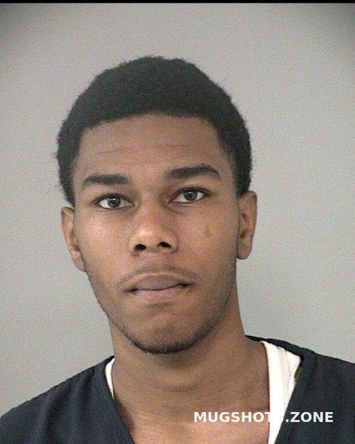 WILSON KEVIN JACOBY 09/10/2024 - Fort Bend County Mugshots Zone