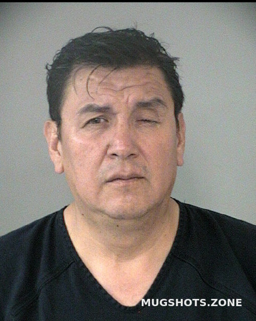 CRUZ GUTIERREZ FRANCISCO JOSE 09/14/2024 - Fort Bend County Mugshots Zone
