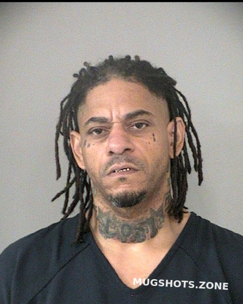 LOPEZ CHRISTOPHER SYKES 09/20/2024 - Fort Bend County Mugshots Zone