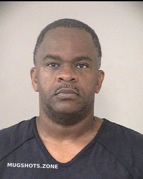 MCDANIEL MARCUS ORLANDO 09/27/2024 - Fort Bend County Mugshots Zone