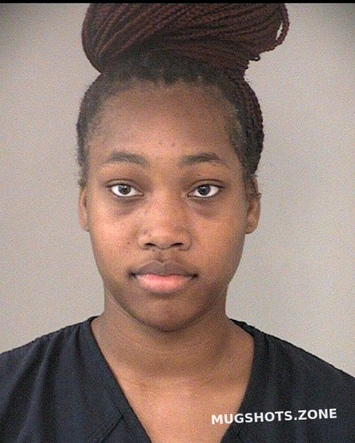 POWELL KAYLA LASHON 10/01/2024 - Fort Bend County Mugshots Zone