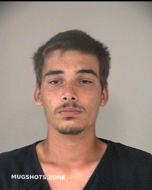 HAIR CHRISTOPHER IAN 10/02/2024 - Fort Bend County Mugshots Zone