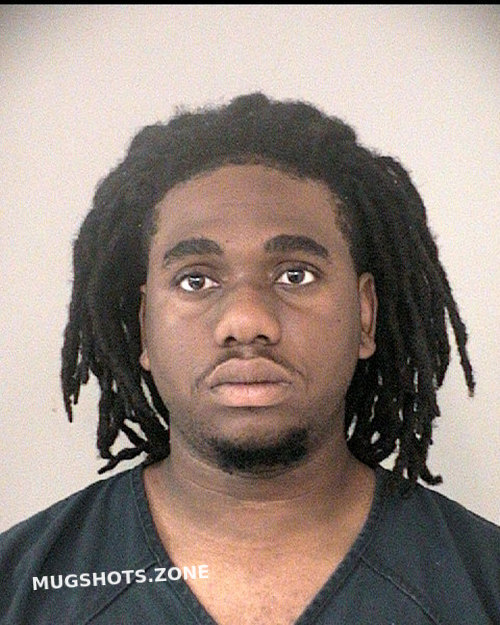 EDOHO UDUAK GODWIN 10/04/2024 - Fort Bend County Mugshots Zone