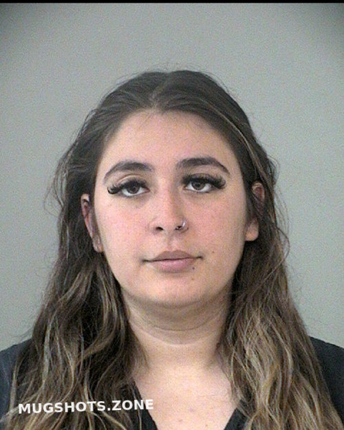 LOERA JESSICA 10/06/2024 - Fort Bend County Mugshots Zone