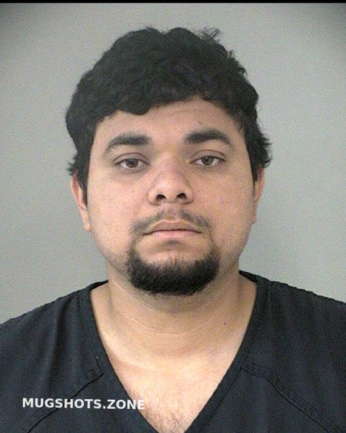 RIOS ESCOBAR JOSE SANTOS 10/09/2024 - Fort Bend County Mugshots Zone