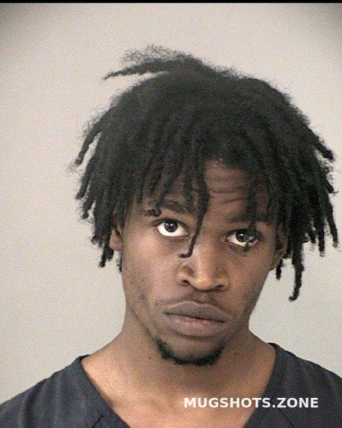 CAMPBELL CHRISTIAN ISAIAH 10/09/2024 - Fort Bend County Mugshots Zone