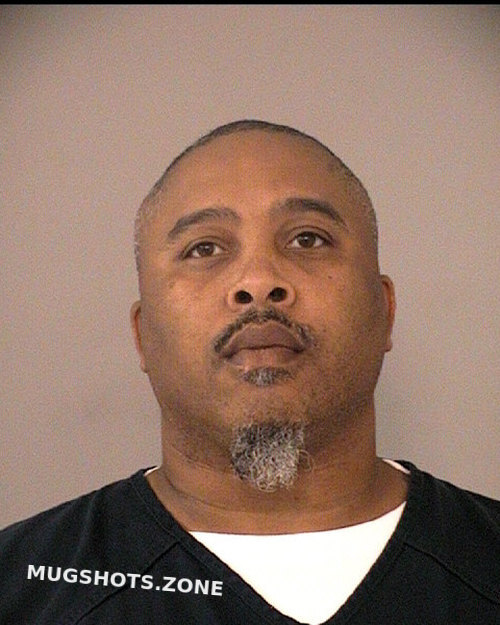ROPER TERRANCE JERRODD 10/09/2024 - Fort Bend County Mugshots Zone