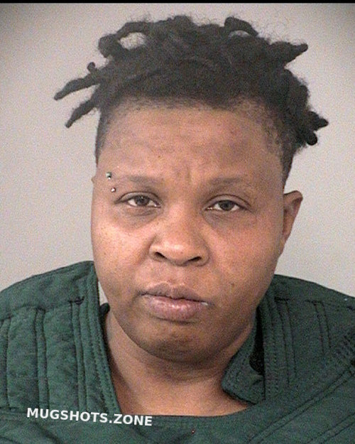 FOSTER SHANICE ANN 10/12/2024 - Fort Bend County Mugshots Zone